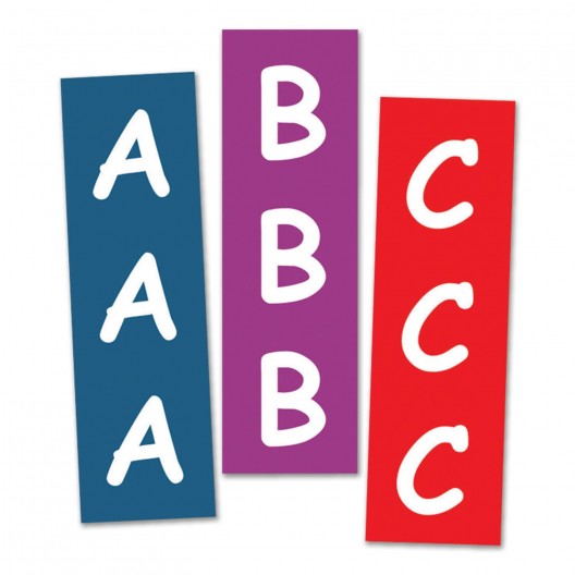 Products - Shelf Signage