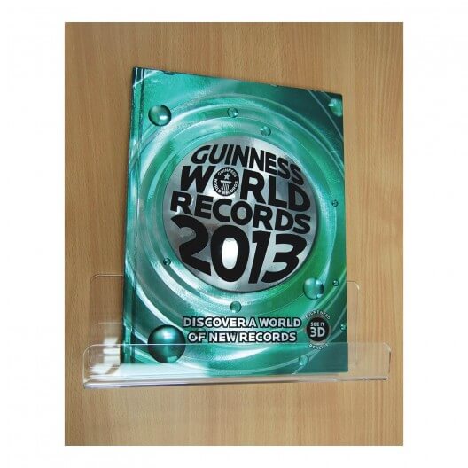 Products - Poster & Book Display