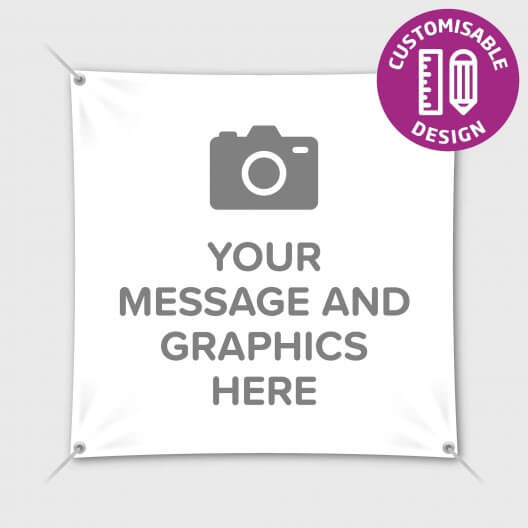 Products - Customise your own Signage