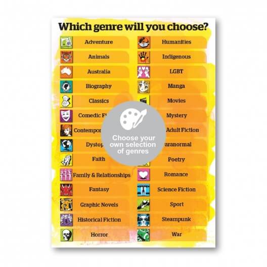 Products - Wall, Floor & Window Signage