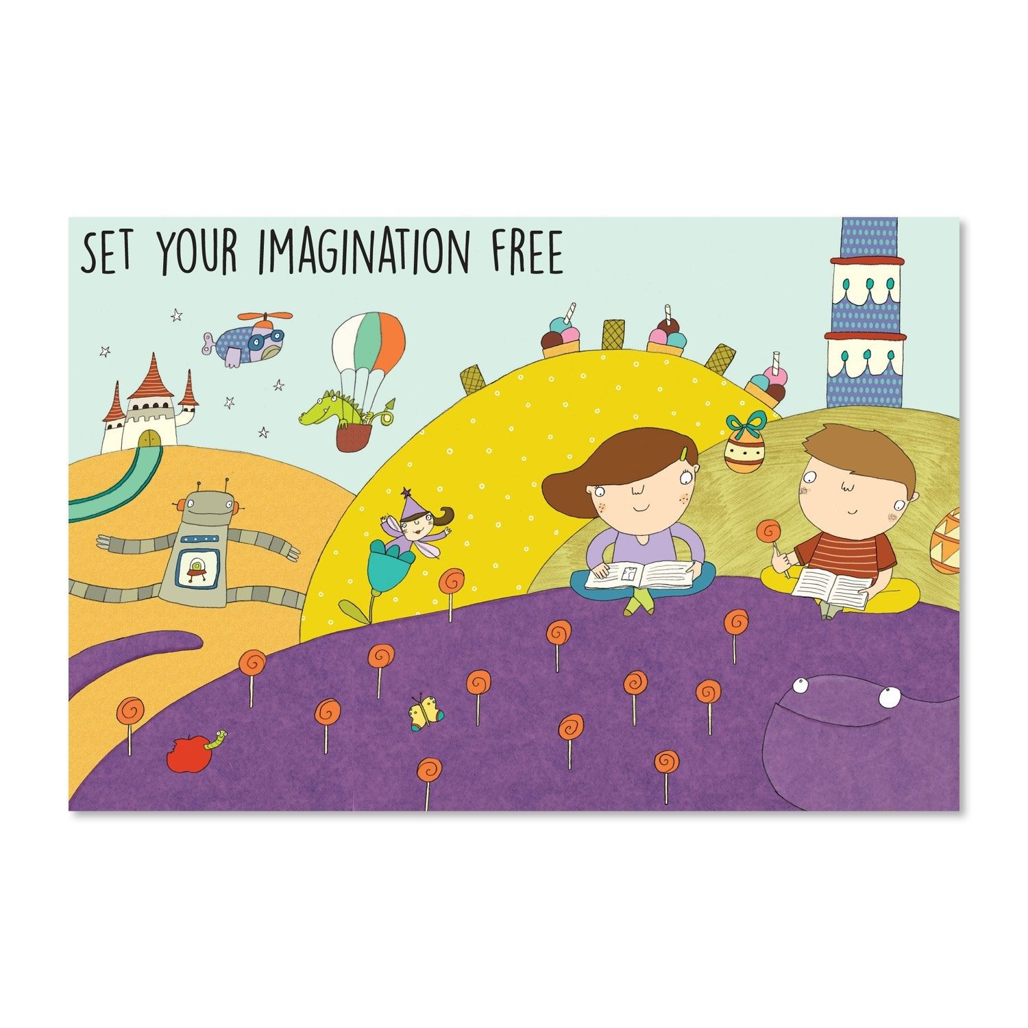 Products - Wall Murals
