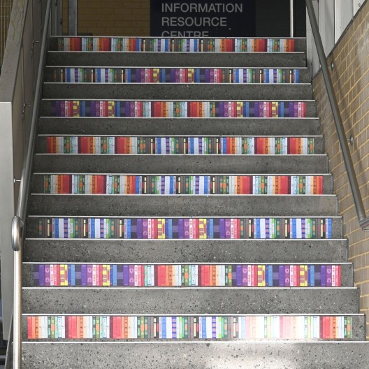 Products - Stair Graphics