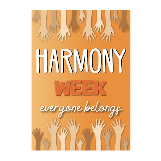 Products - Harmony Week