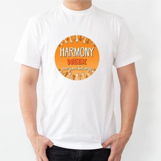 Products - Harmony Week
