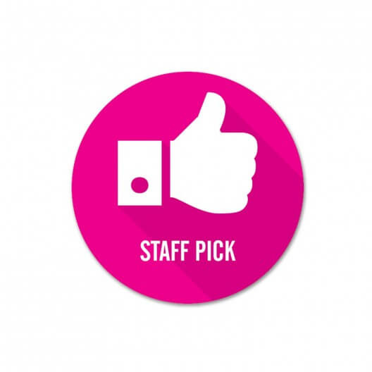 Products - Bookmarks, Stickers & Badges