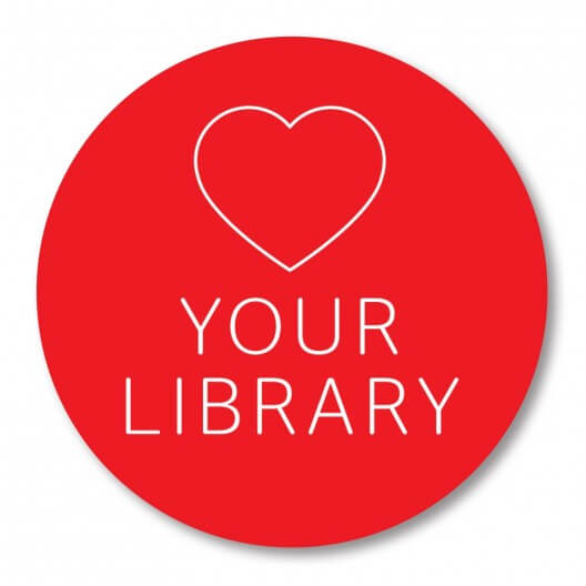 Products - Love Your Library