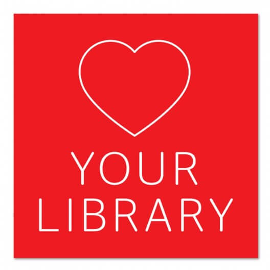 Products - Love Your Library