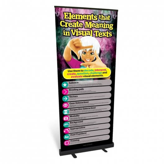 Products - Roll Up Banners