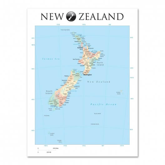 Products - Posters (Laminated)