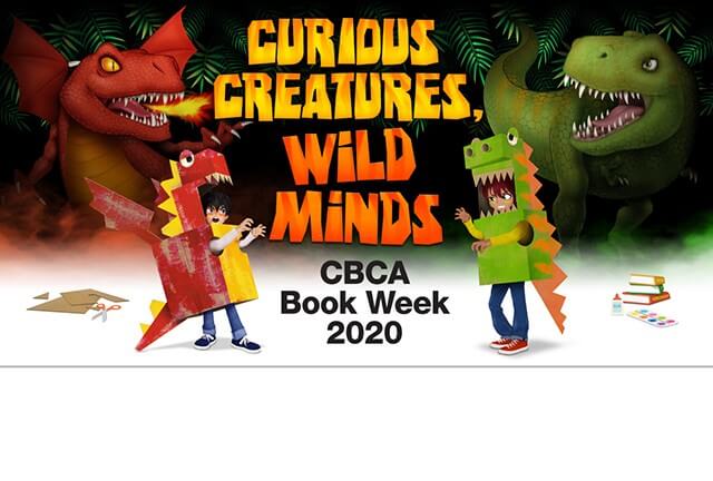 Syba Signs - Book Week Competition Winners